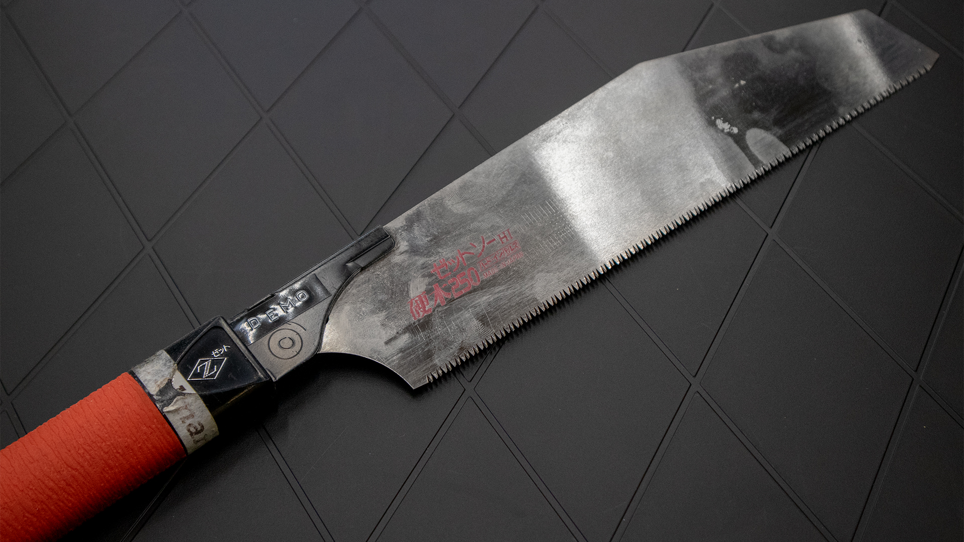 5 เลื่อยมือ ZETSAW ที่ต้องมีติดบ้านเอาไว้