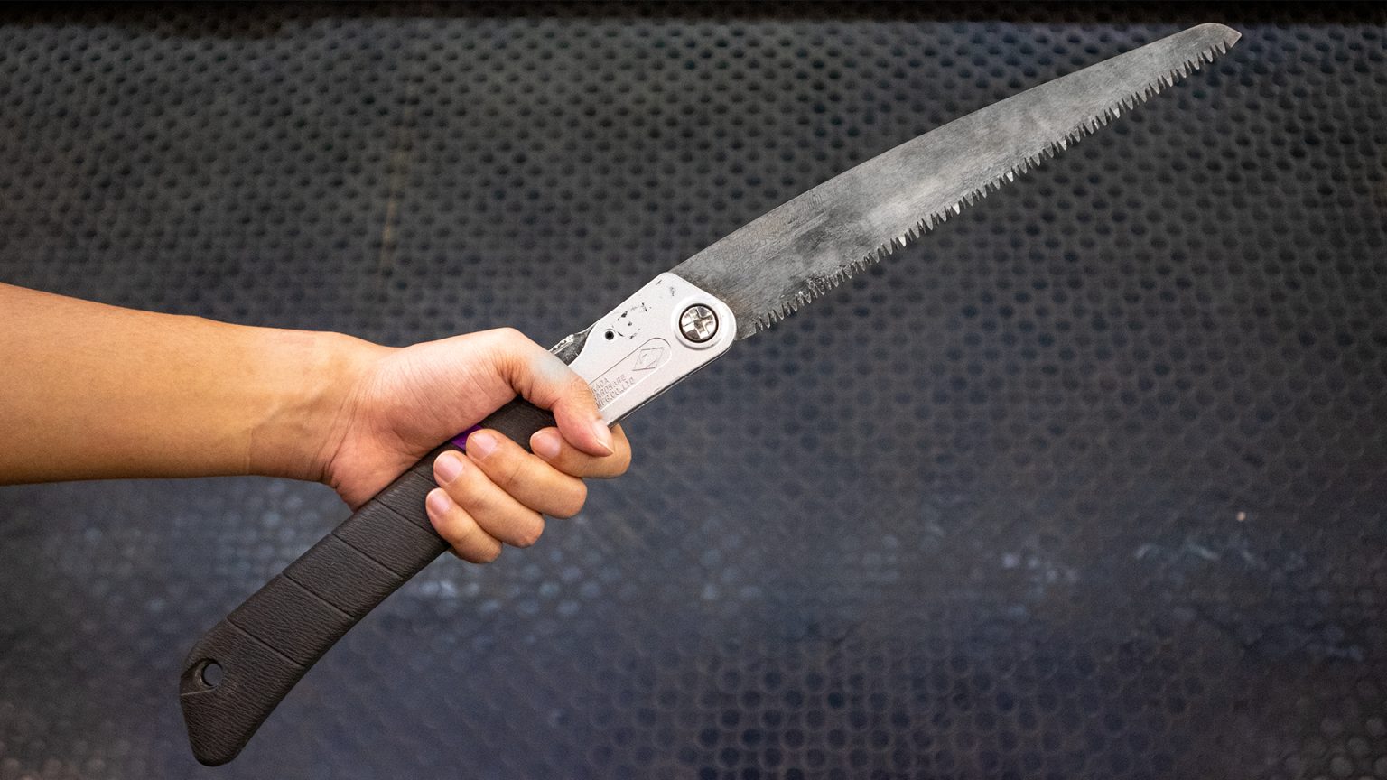 5 เลื่อยมือ ZETSAW ที่ต้องมีติดบ้านเอาไว้